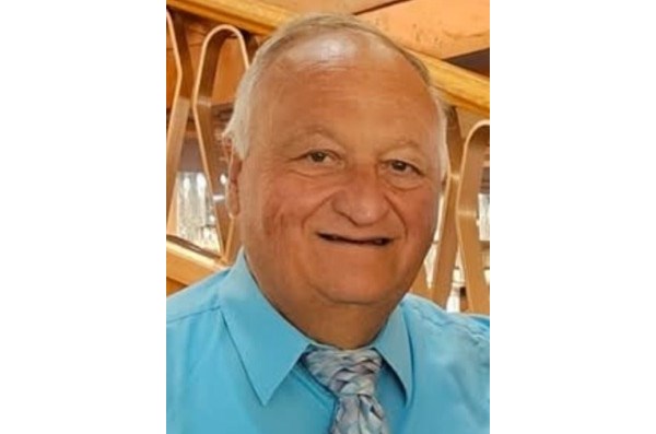 Michael D. Mangino Obituary (2025) - Endicott, NY - Allen Memorial Home ...