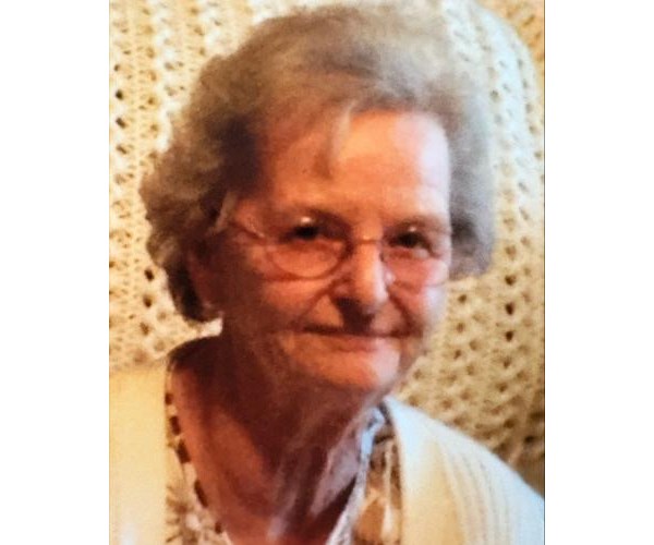 Nancy Kathleen Thompson Obituary (2025) - New Bern, NC - Mott & Henning ...