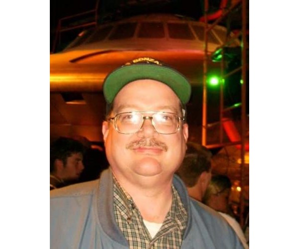 Gregory Allen Edington Obituary (2023) - Springfield, OH - Conroy ...