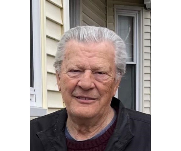 Phillip Patterson Obituary (2025) - Lowell, MA - McKenna-Ouellette ...