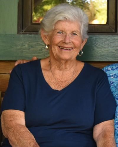 Louise Bradley Mixson Obituary (2024) - Meggett, SC - McAlister-Smith ...