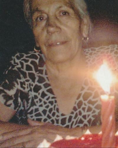 Maria Del Refugio Resendez Hernandez Obituary (2025) - Albuquerque, NM ...