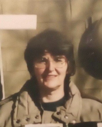 Carolyn Joan Vail Obituary (2024) - Littleton, MA - Badger Funeral Home ...