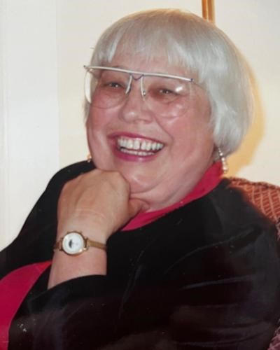 Geraldine Wuerslin Obituary (2025) - Waukesha, WI - Randle-Dable-Brisk ...