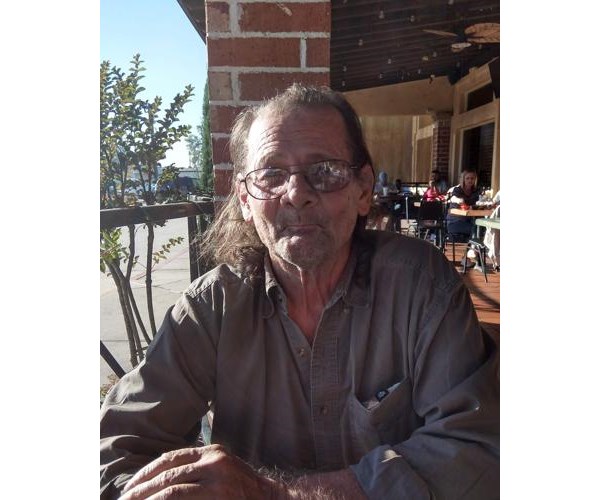 Alan Eugene Whitfield Obituary (2024) - New Caney, TX - Rios Funeral ...