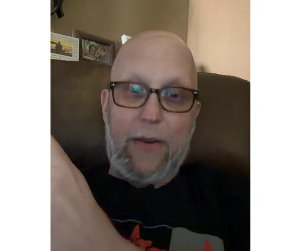 Gregory Alan Humphrey Obituary (2026) - Houston, TX - Rios Funeral ...