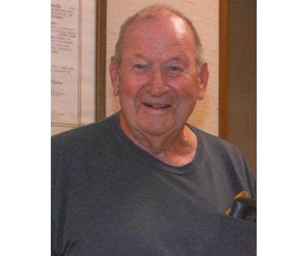 Ronald R. "Mick" Mickey Obituary (2025) - Chambersburg, PA - Thomas L ...
