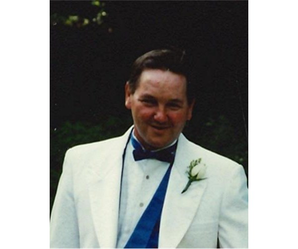 Tony Simon Obituary (2026) - Laconia, IN - Newcomer Cremations ...