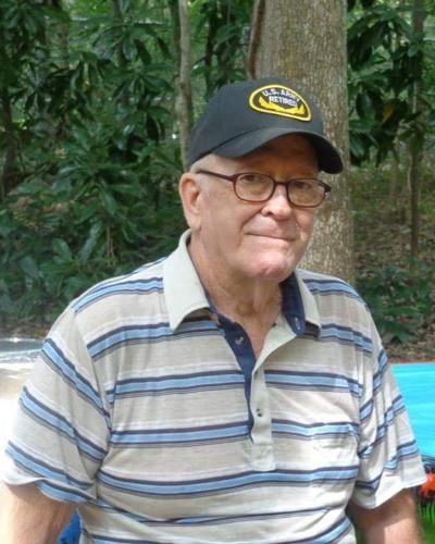Ray Lawrence Henson Obituary (2025) - Hiawassee, GA - Banister-Cooper ...