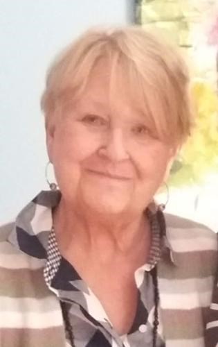 Rebecca Kay Whitaker Obituary (2026) - Science Hill, KY - Morris ...