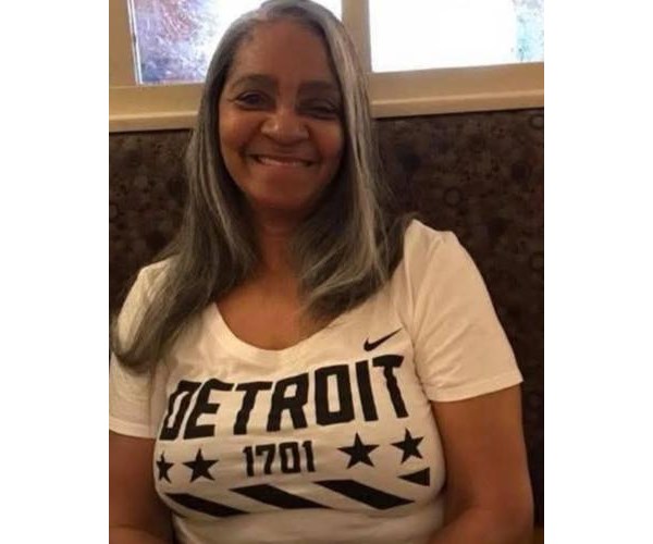 Gwendolyn Tanya Dent Obituary (2025) - Detroit, MI - James H Cole Home ...