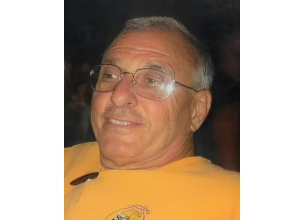 Donald Vincent Simone Obituary (2025) - Smithfield, VA - Little's ...