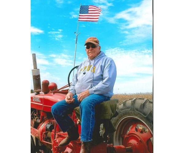 Donald "Butch" Kinney Obituary (2024) - Denison, IA - Huebner Funeral ...
