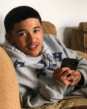 Nicolas "Nick" Munoz-Gautreaux Obituary (2026) - Lompoc, CA - Starbuck ...