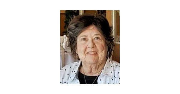 Eleanor L. (Dwyer) Barry Obituary (2024) - Dorchester, MA - James A ...