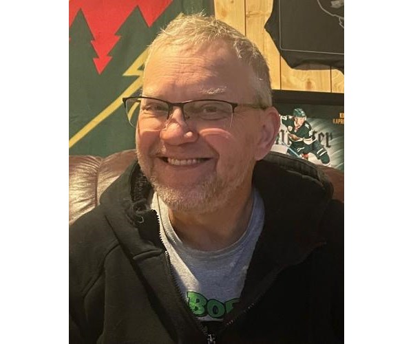 Barry W. Hedstrom Obituary (2025) - Fargo, ND - Wright Funeral Home and ...