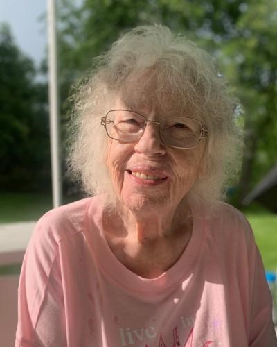 Sharon Lynne "Sherry" Maxwell Obituary (2026) - Fenton, MI - Sharp ...