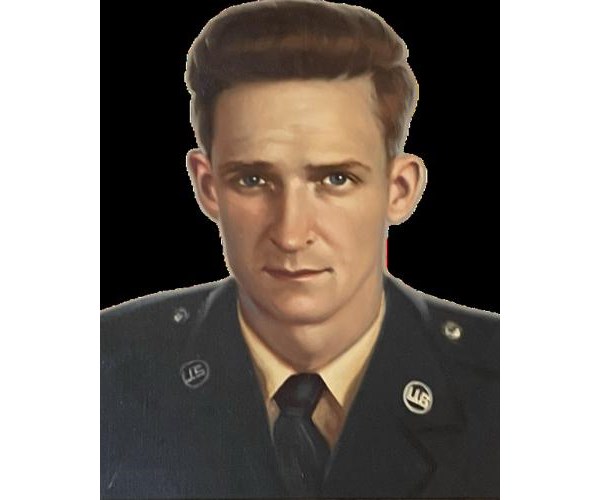 MSgt Ronald Stanley "Willy" Wilson, Sr. Obituary (2025) - Biloxi, MS ...