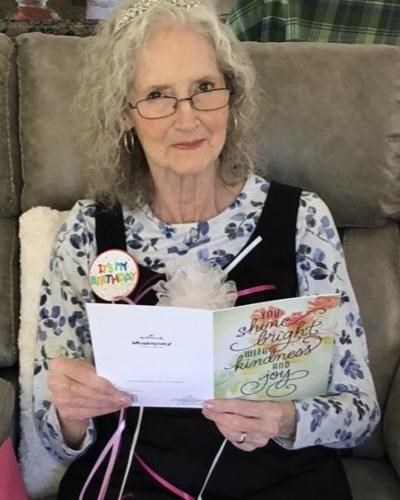 Wanda McCall Obituary (2026) - Sylva, NC - Appalachian Funeral Services ...