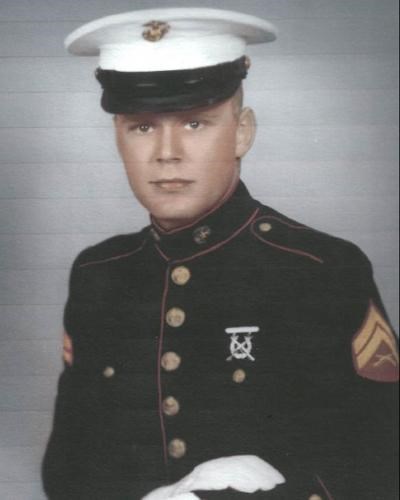 William "Bill" Hayes Jones Obituary (2024) - Morehead City, NC - Munden ...