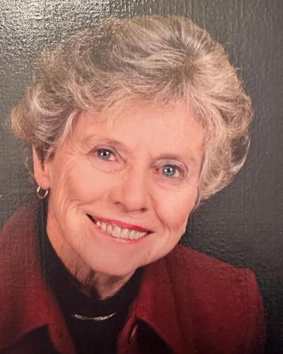 Joan Whitten Obituary and Online Memorial (2025)