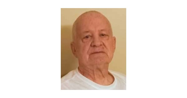 Charles R. Jackson Obituary (2025) - Cincinnati, OH - B.J. Meyer Sons ...