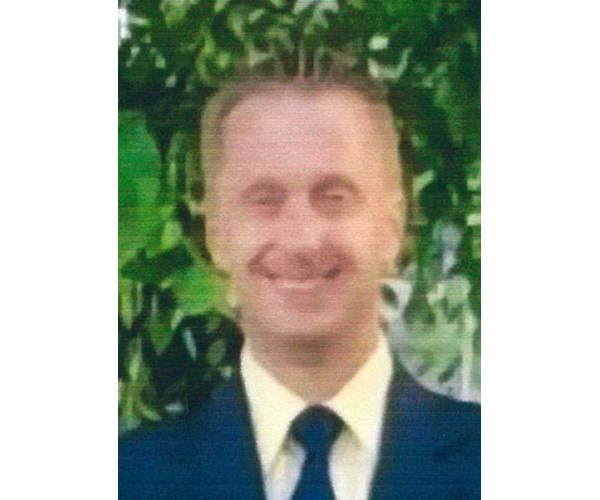 Matthew Michael Martin Obituary (2023) - Fairview Park, OH - Busch ...