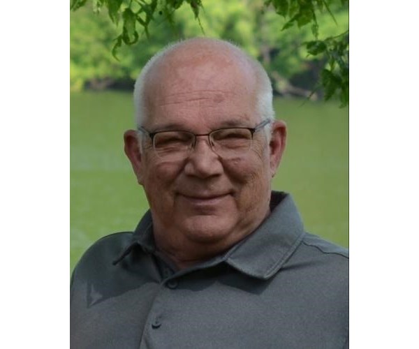 Jim Clark Obituary (2025) - Marshalltown, IA - Mitchell Family Funeral ...