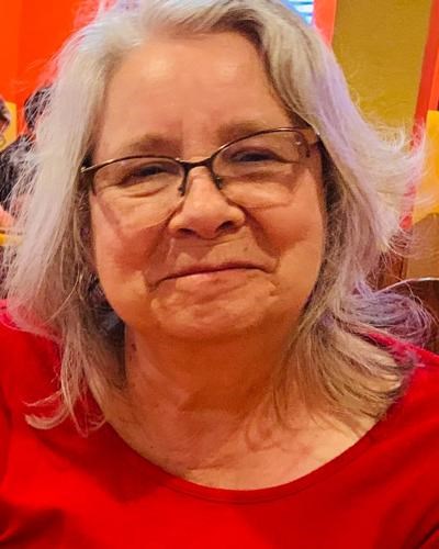 Mary Jane Decker Obituary (2024) - Corbin, KY - Vankirk-Grisell Funeral ...