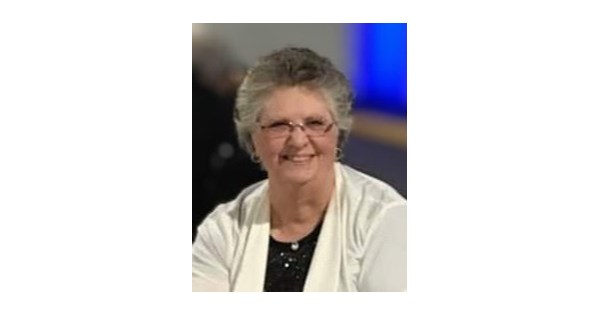 Janet Diane Barnes Obituary (2025) - Fairborn, OH - Belton-Stroup ...