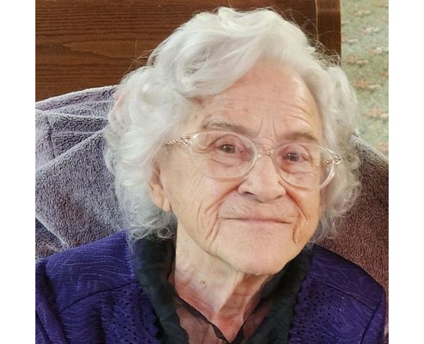 Bonnie Broussard Obituary and Online Memorial (2024)