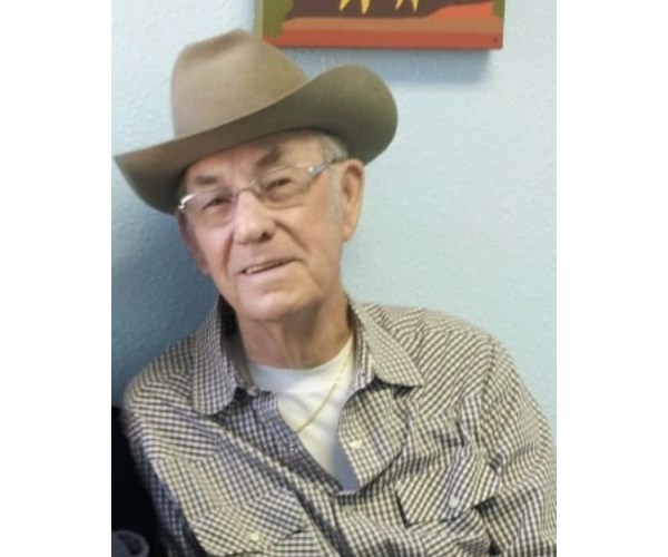 James Carl Haston Obituary (2026) - McMinnville, TN - McMinnville ...