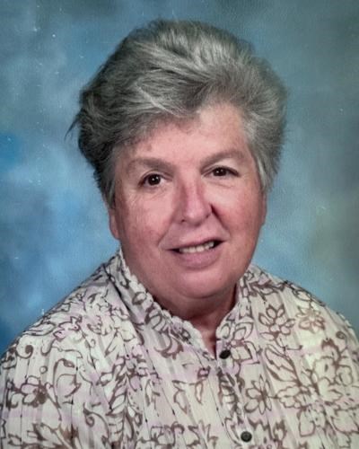 Alaine Donna Tremel Obituary (2026) - Jacksonville Beach, FL - Quinn ...