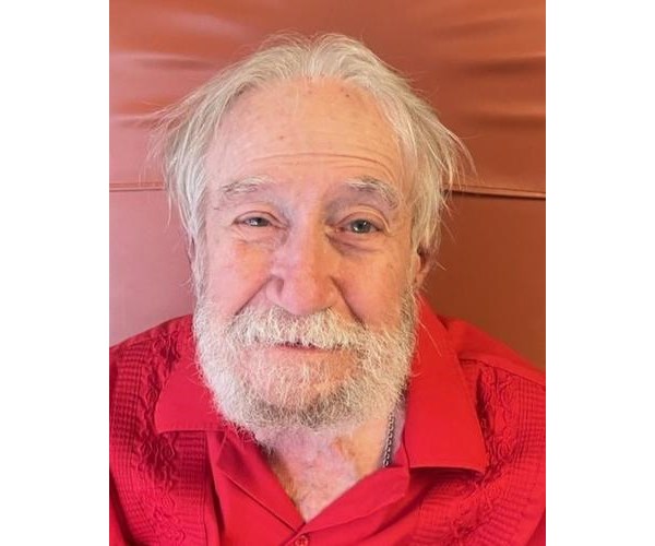 Robert "Bob" M. Borchers Obituary (2026) - Seguin, TX - Tres Hewell ...