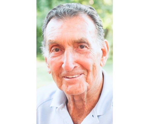 Charles "Charley" Wolf Obituary (2022) - West Chester, OH - Hodapp ...