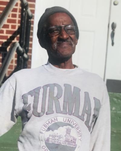 Mr. Roy Sullivan Obituary (2025) - Greenville, SC - Watkins, Garrett ...