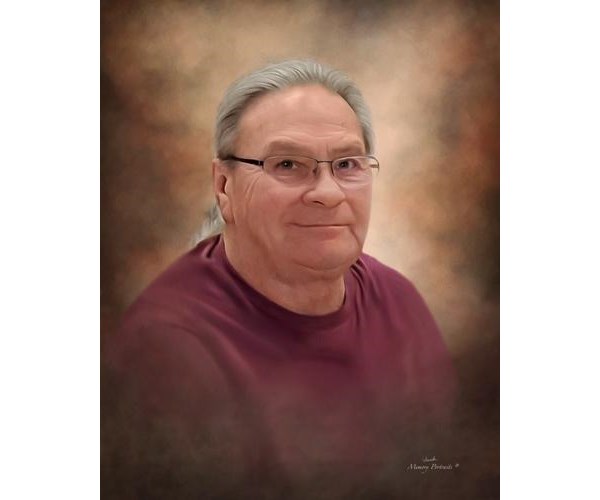 John Preston Rose Jr. Obituary (2023) - Schertz, TX - Schertz Funeral ...