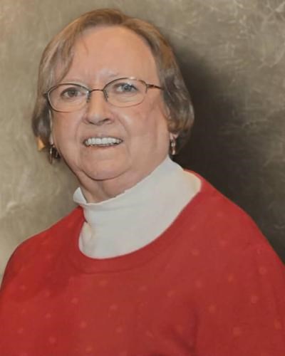 Regina Ann French Obituary (2025) - North Little Rock, AR - Smith ...