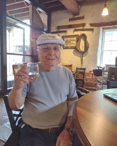 John Oliver Ewert Obituary (2026) - Crystal Lake, IL - Davenport Family ...
