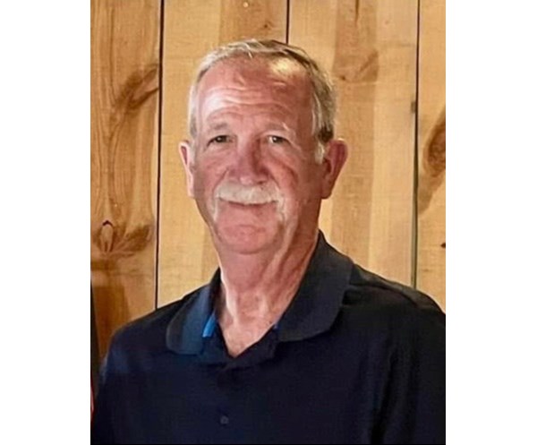 Ron Moore Obituary (2025) - Chadron, NE - Chamberlain Chapel - Chadron