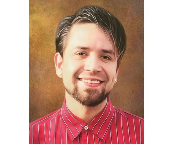 Anthony M. Natividad Obituary (2025) - Pecos, TX - Pecos Funeral Home ...