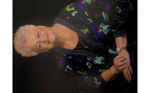 Elizabeth Ann Gibbs Obituary (2023) - Wichita, KS - Cozine Memorial ...