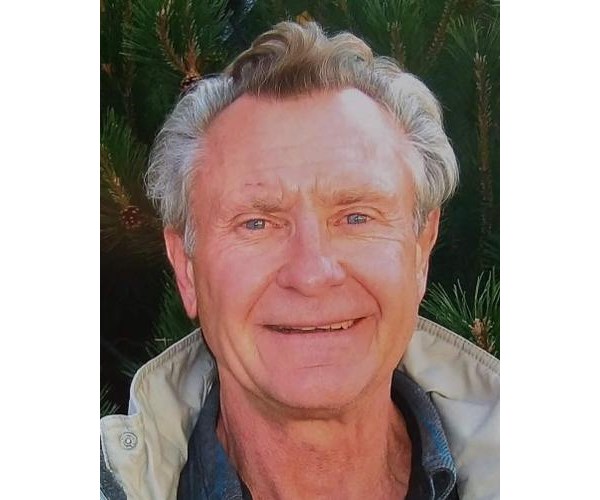 Larry Ray Schoenike Obituary (2025) - Wautoma, WI - Leikness Funeral ...