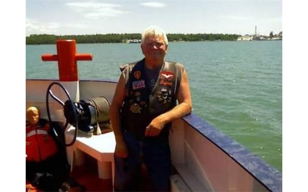 Larry Hugh Lankford Sr. Obituary (2023) - White Lake, MI - Michigan ...