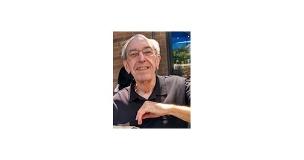 KENNETH M. HOUSER Obituary (1936 - 2024) - Legacy Remembers