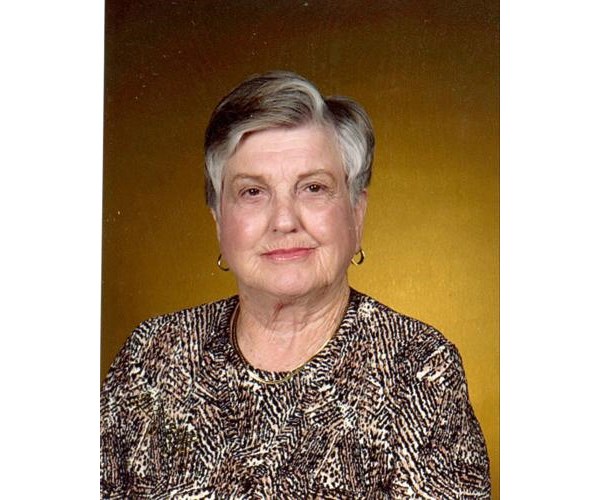 Edna Yewell Anderson Obituary (2025) - Owensboro, KY - Glenn Funeral ...