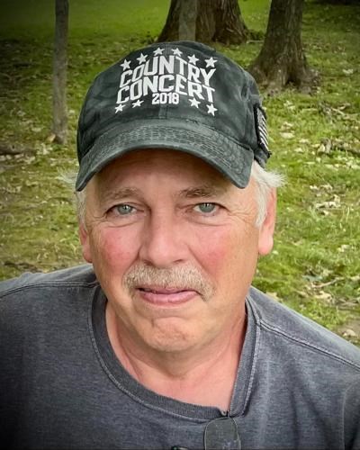 Robert Eugene Trabert Obituary (2025) - West Liberty, OH - Eichholtz ...