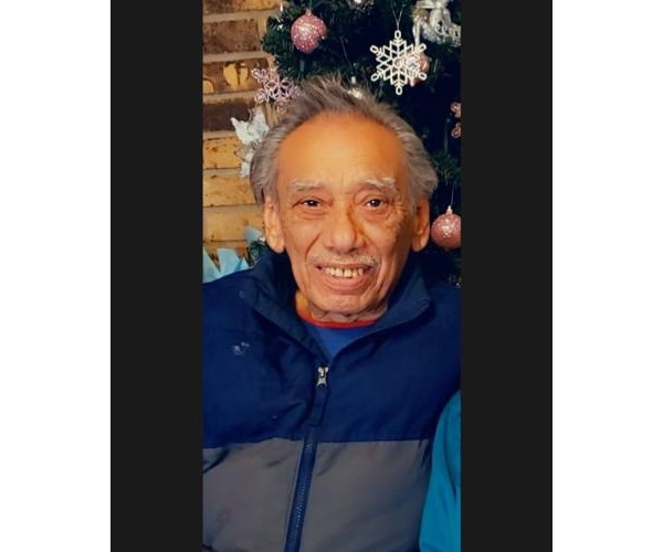 Efrain Vasquez Avila Obituary (2025) - Austin, TX - All Faiths Funeral ...