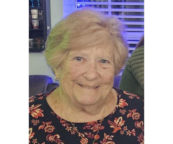 Veronica L. Christensen Obituary (2026) - St Peters, MO - Newcomer ...