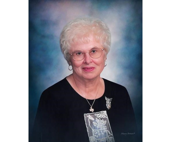 Anna Lou Chandler Obituary (2025) - Artesia, NM - Terpening & Son Mortuary